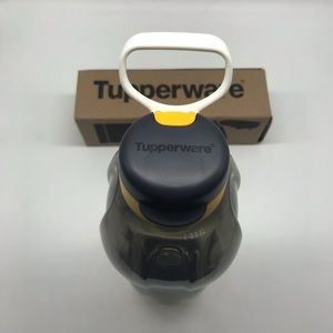 Tupperware | Kitchen | Tupperware Fridge Water 2 Liters Black | Poshmark